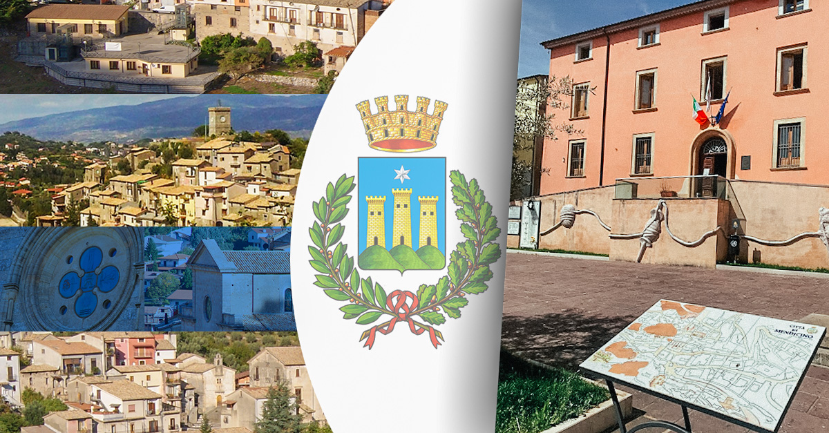 Uffici - Comune di Mendicino